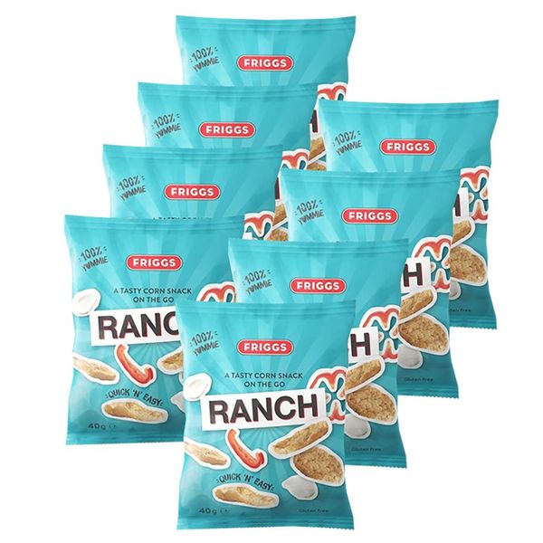 Godteri & Snacks - Havaristen