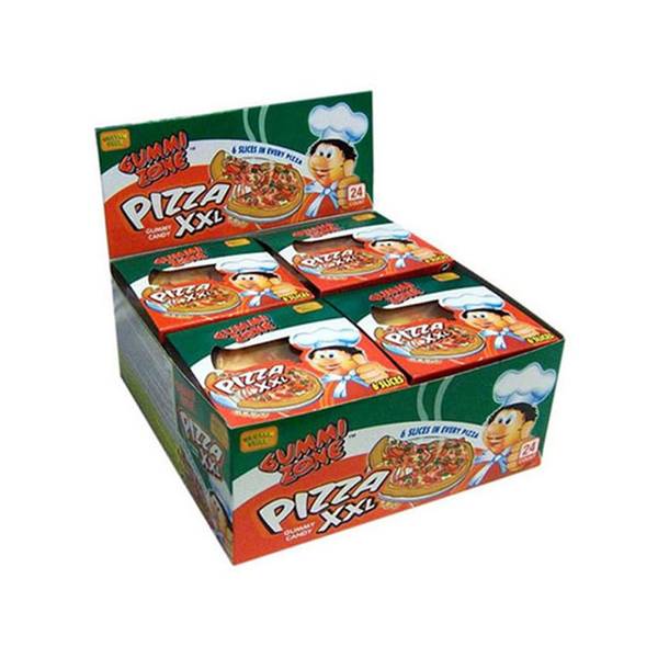 Godteri & Snacks - Havaristen